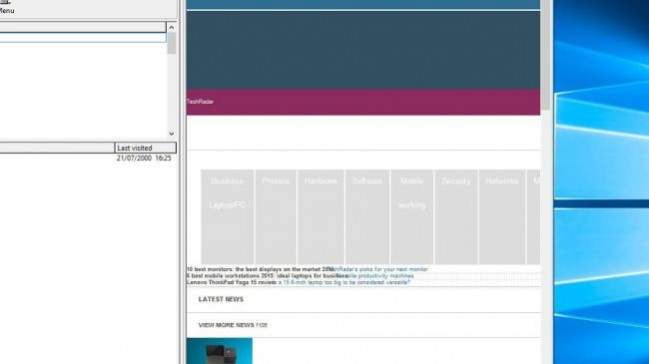 7 Aplikasi Windows Jadul yang Berjalan di Windows 10 | Pricebook