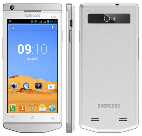 5 Smartphone Evercoss Berkamera 13 MP Mulai dari Rp600an Ribu | Pricebook