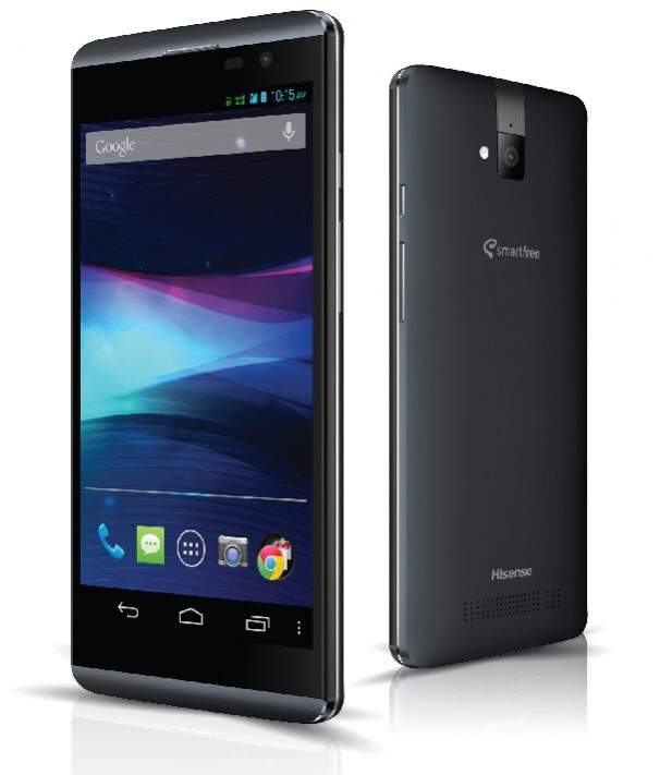 HP Sejutaan Smartfren dengan RAM 1GB | Pricebook