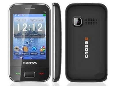 HP Layar Sentuh Evercoss di Bawah Rp 300 Ribu | Pricebook