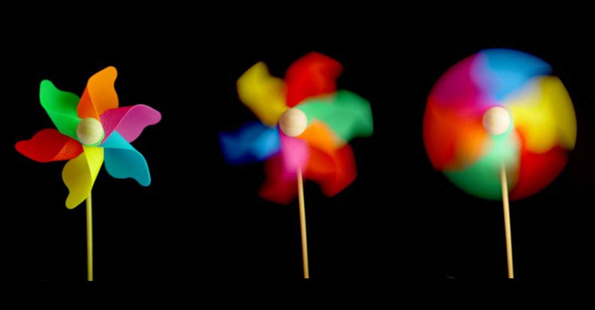 Cara Gunakan ISO, Aperture, dan Shutter Speed, Belajar Motret | Pricebook