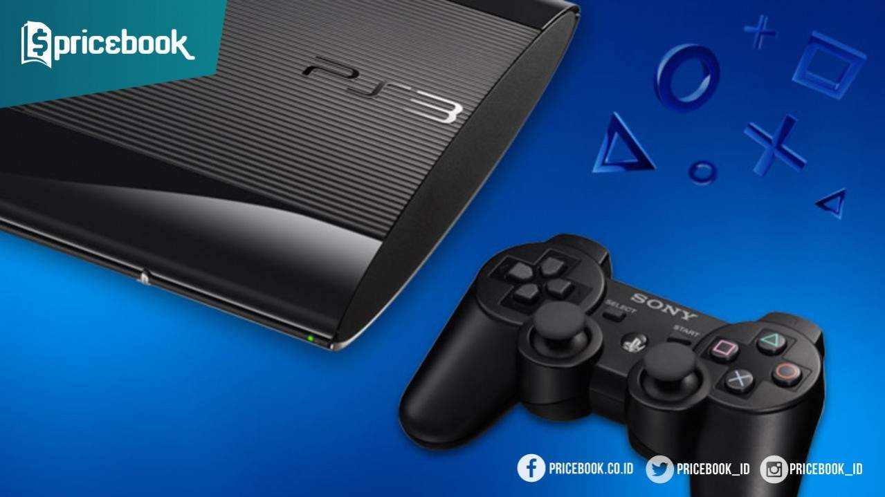 Mau Main Game PS3 di PC? Kamu Bisa Pakai Emulator RPCS3 | Pricebook