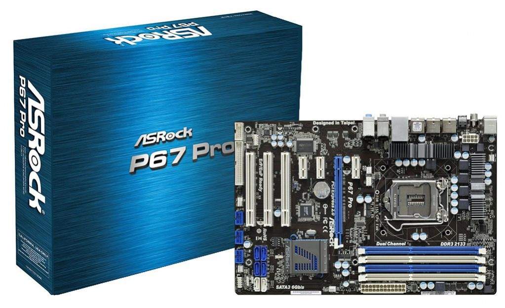Sejarahnya Motherboard, Dulu Hingga Kini dan Harganya di Pasar | Pricebook