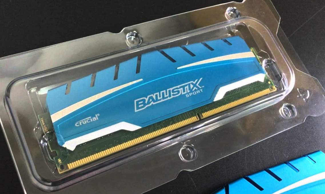 10 Tips Memilih RAM yang Tepat untuk Motherboard Laptop | Pricebook