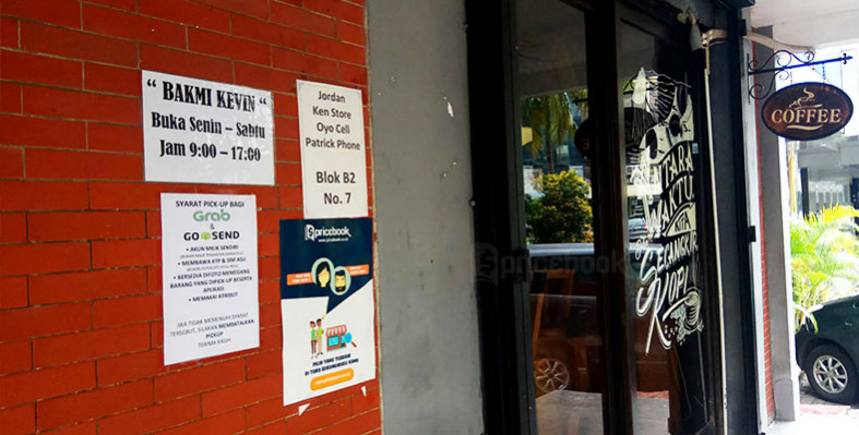 Rekomendasi Toko Hp di ITC Roxy Mas dan ITC Mangga Dua | Pricebook