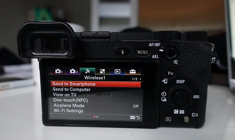 16 Kamera Digital Harga Mulai 2 Jutaan dengan Fitur NFC dan WiFi ...