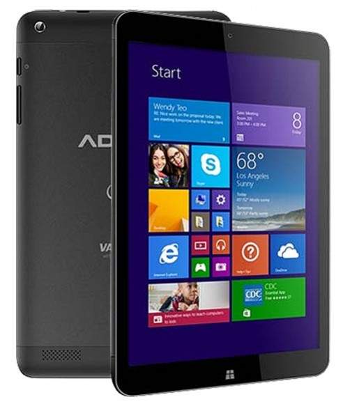 Harga Tablet Advan Makin Murah, RAM 1GB di Bawah Sejuta | Pricebook