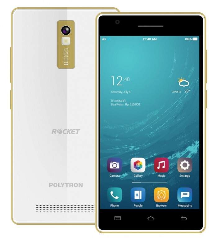 Hp Murah Baterai Besar, 4000 mAh Dibawah 1 Jutaan | Pricebook