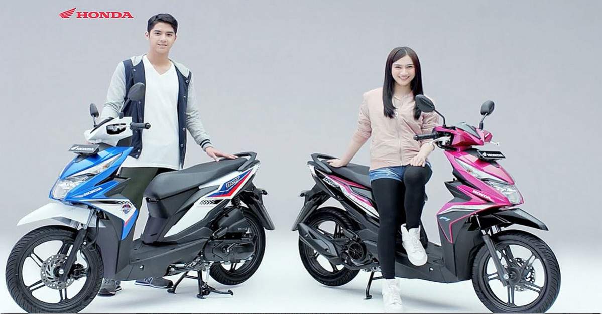 Kumpulan Harga Honda Beat Terbaru, Pasti Dapet yang Paling Murah ...