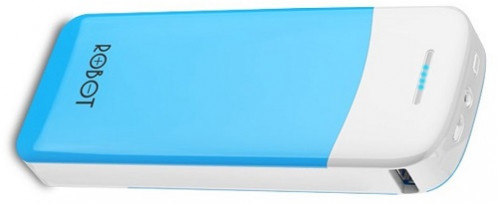 8 Power Bank Robot Murah, Kapasitas Hingga 20.000mAh | Pricebook