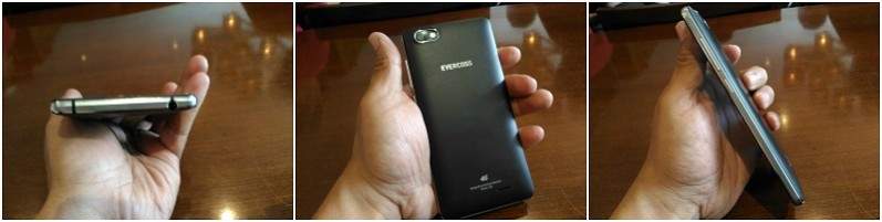 Hape Sejutaan Evercoss Winner Y Smart Bisa Semua Operator 4G LTE ...