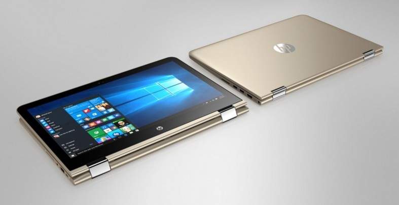 Jajaran Laptop HP Pavilion dan Pavilion X360 Terbaru di 2017 | Pricebook