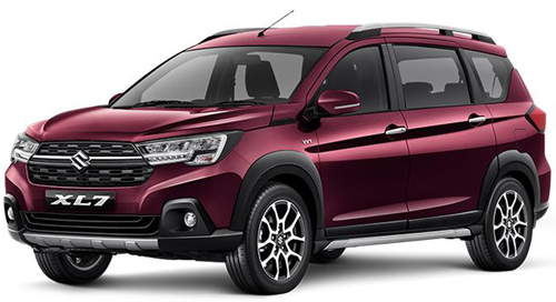 Harga Mobil Suzuki Terbaru 2021, Ertiga Mulai 200 Jutaan | Pricebook