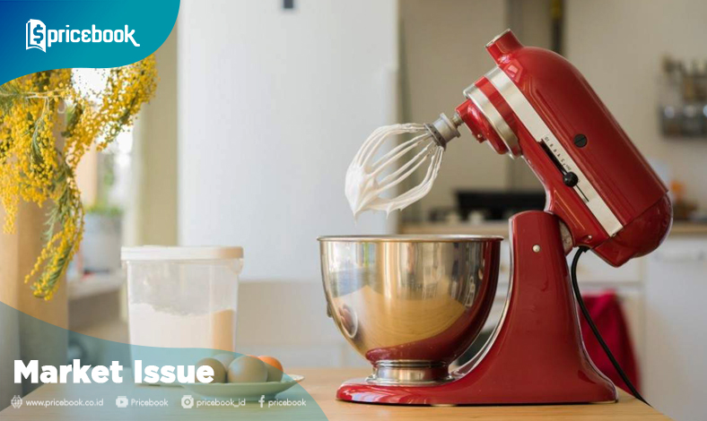 10 Mixer Murah Harga Mulai 100 Ribuan! | Pricebook