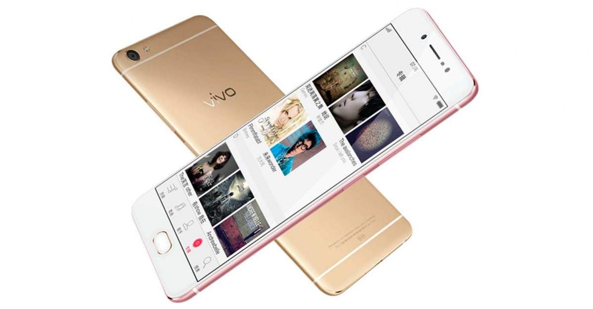 5 Hape Selfie 2017 dengan Dual Kamera Depan Terbaik | Pricebook