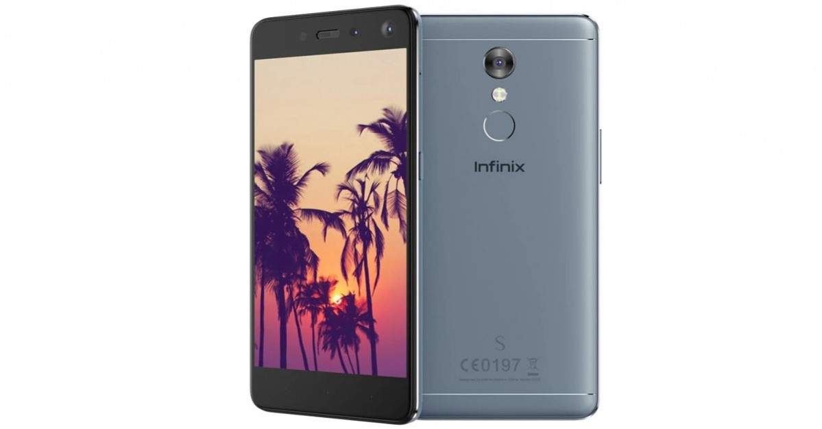 5 Hape Selfie 2017 dengan Dual Kamera Depan Terbaik | Pricebook