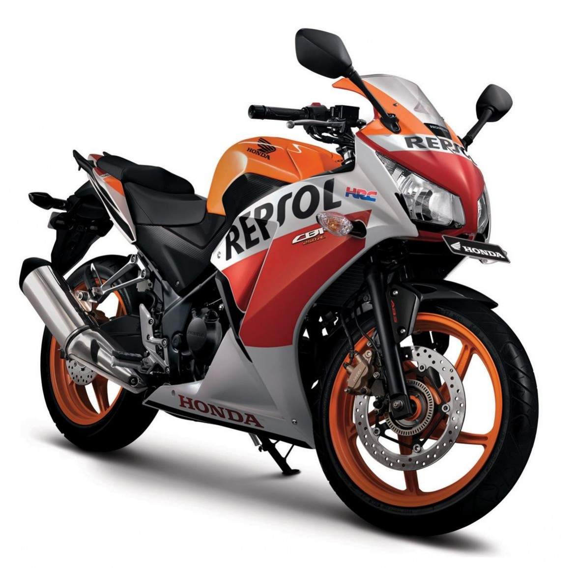 7 Motor Ini Cocok Banget Buat Kamu yang Berbadan Besar | Pricebook