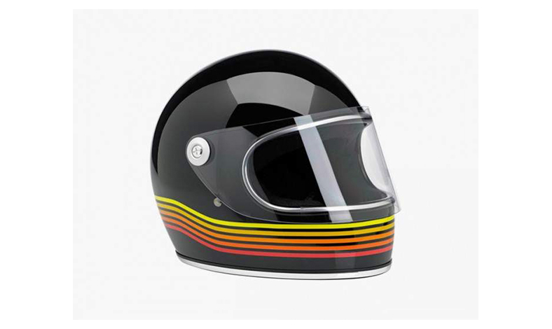 15 Helm Retro Ini Cocok Buat Pengendara Vespa dan Motor Klasik | Pricebook