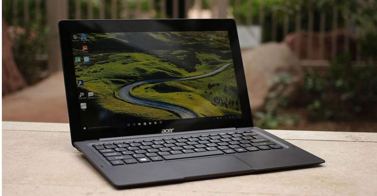 Harga Laptop Acer Spek Tinggi di Bawah Rp5 juta | Pricebook