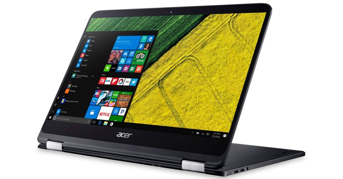 Harga Laptop Acer RAM 8GB, Banyak Pilihan Menarik | Pricebook