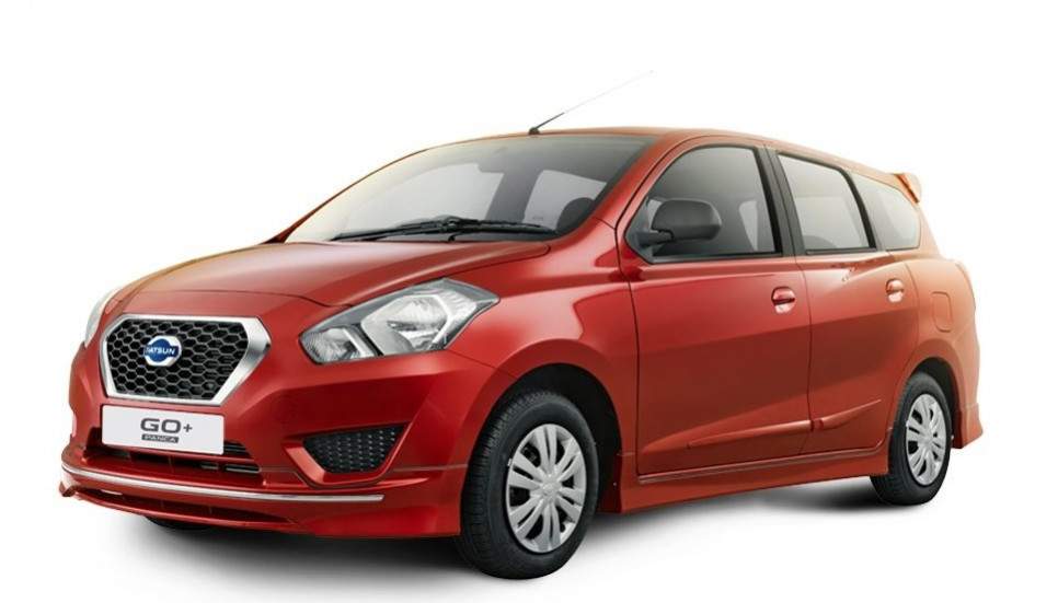 12 Mobil Murah Buat Grab dan Go Car, Bensin Pasti Irit | Pricebook