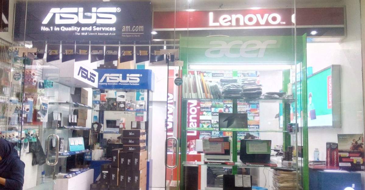 6 Toko Hape dan Komputer di Poins Square Rekomendasi Pricebook | Pricebook