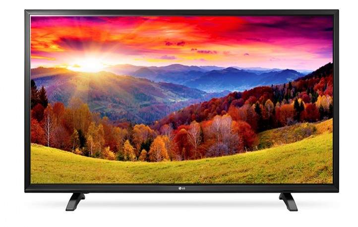 8 TV LED LG Termurah di 2020, Ukuran 32-43 Inci | Pricebook