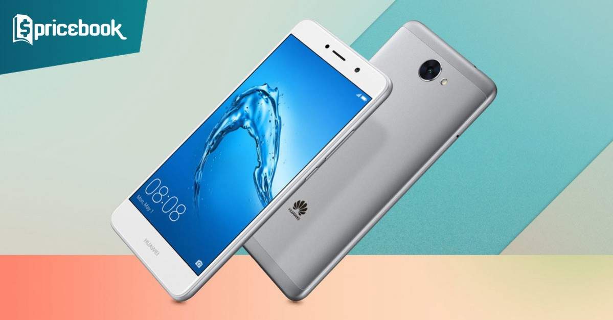 Huawei Y Series 2017 Sudah Dipasarkan di Indonesia | Pricebook