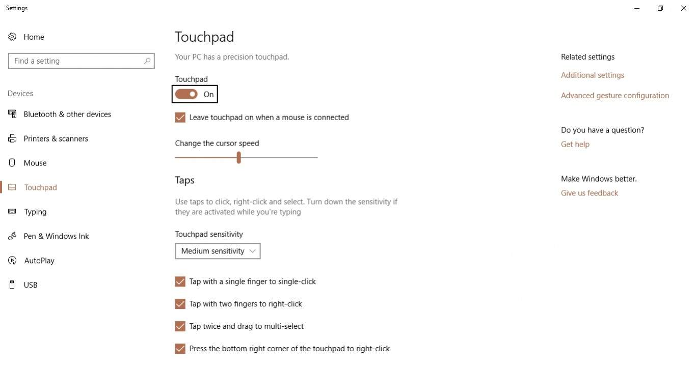 3 Jenis Touchpad Laptop dan Cara Menggunakannya | Pricebook
