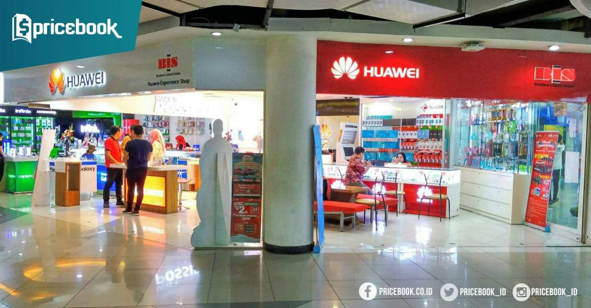 5 Toko Hp Rekomendasi di WTC Surabaya | Pricebook