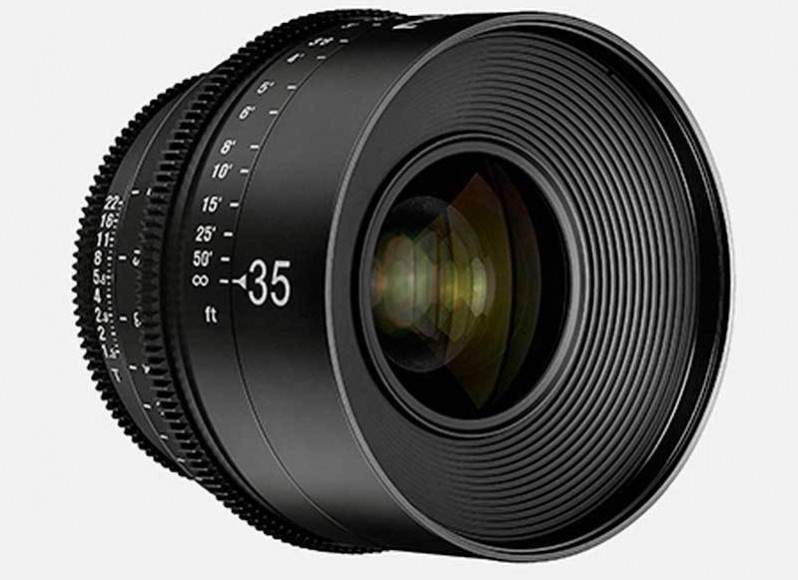 Jenis Lensa Kamera DSLR yang Perlu Diketahui dan Harga Pasarannya ...