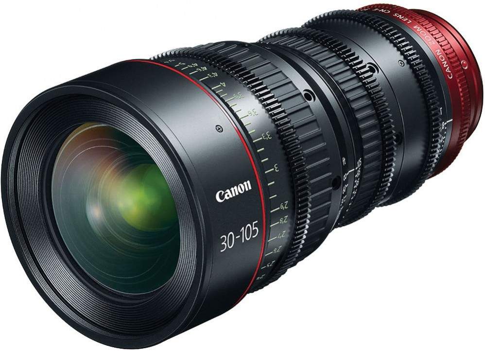 Jenis Lensa Kamera DSLR yang Perlu Diketahui dan Harga Pasarannya ...