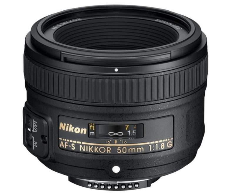 Jenis Lensa Kamera DSLR yang Perlu Diketahui dan Harga Pasarannya ...