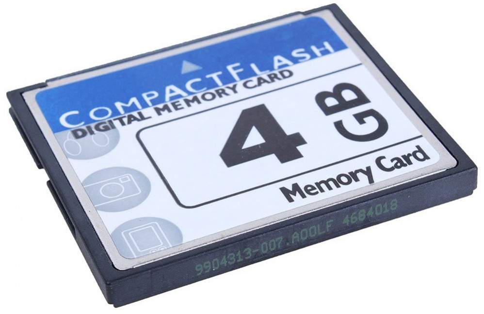 Sejarah dan Evolusi Kartu Memori untuk Hp dan Kamera | Pricebook