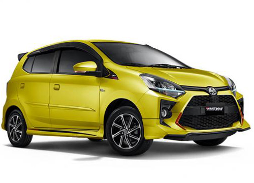 Rekomendasi Mobil Khusus Wanita yang Paling Bagus | Pricebook