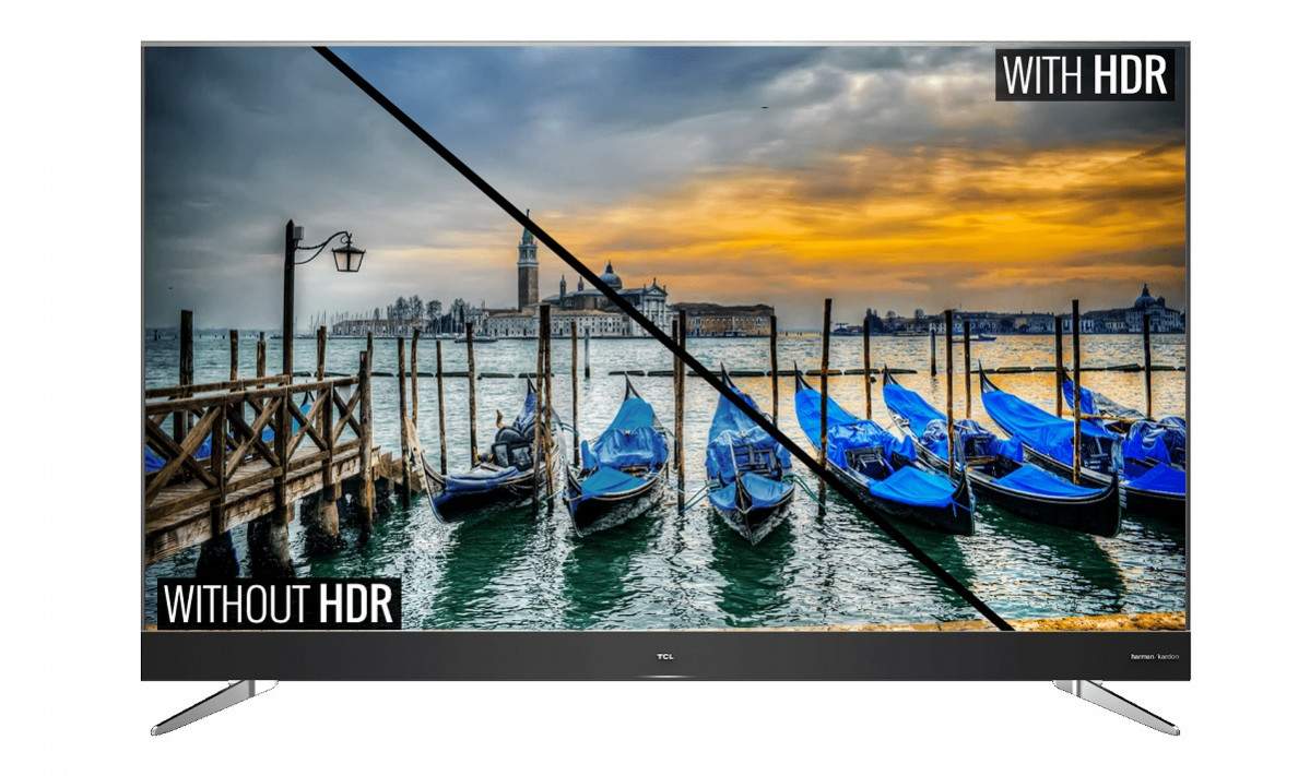 6 Kelebihan Smart TV TCL C2, Dijual Ekslusif di Lazada | Pricebook