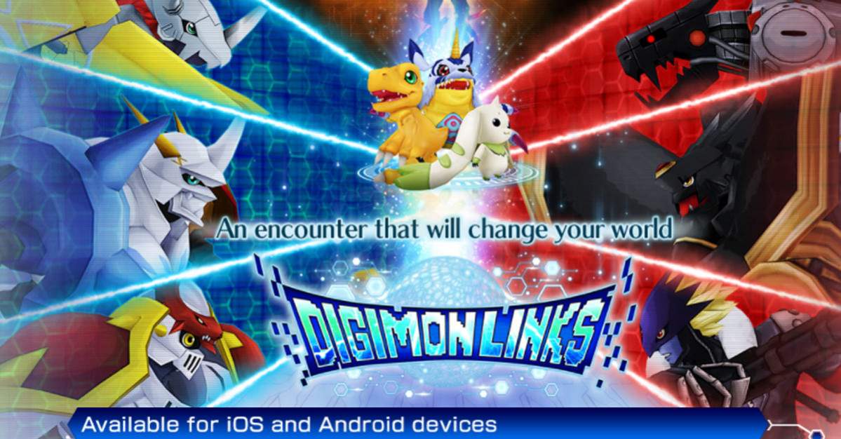 9 Tips Bermain Digimon Links untuk Android dan iOS | Pricebook
