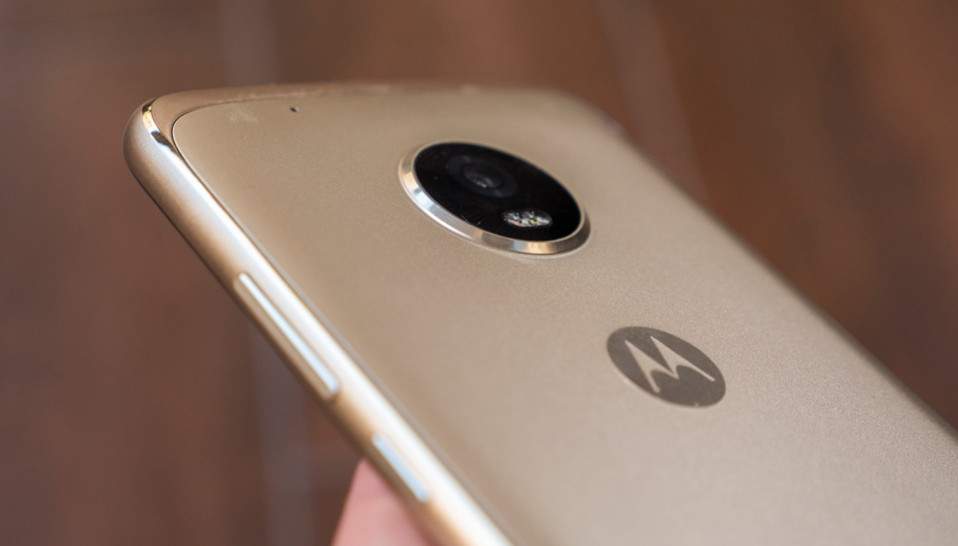 Ini Daftar Smartphone Terbaru Motorola yang Siap Dipasarkan di 2018 ...