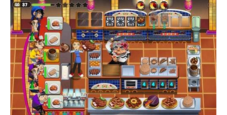 10 Game Memasak Online Terbaik, Gratis, Seru Banget! | Pricebook