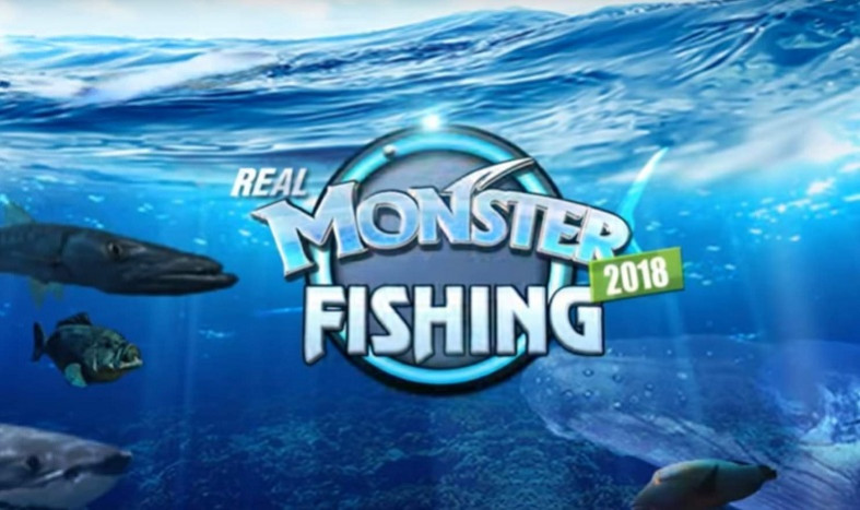 14 Game Memancing Ikan 3D Offline dan Online Terbaik. Bisa Pakai VR ...