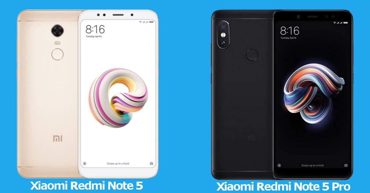 Menunggu Xiaomi Redmi Note 5 dan Note 5 Pro di Indonesia | Pricebook