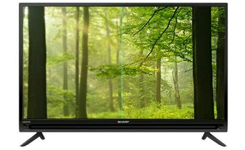 10 TV LED Sharp Harga 1 Jutaan Terbaik di 2021 | Pricebook