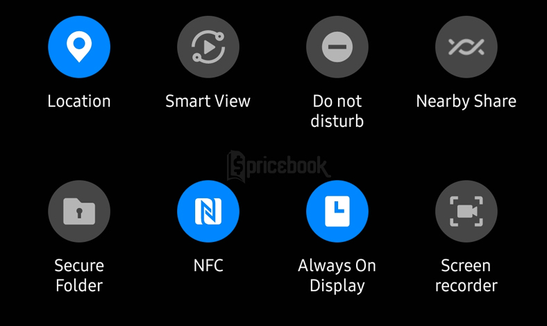 Cara Menggunakan Fitur NFC Hp untuk Mengisi E-Money | Pricebook