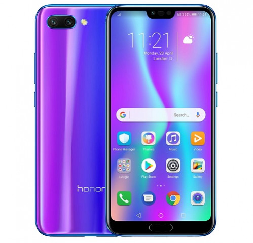 12 Hp Honor Terbaru dan Termurah 2020 serta Spesifikasi | Pricebook