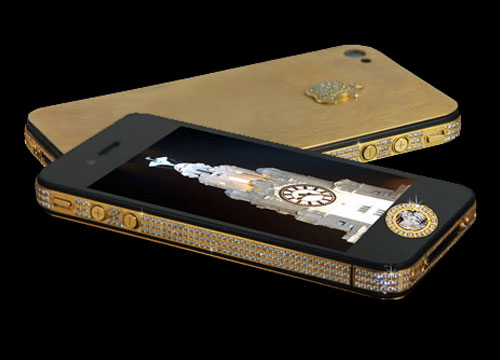 10 Hp Termahal di Dunia yang Harganya Miliaran | Pricebook