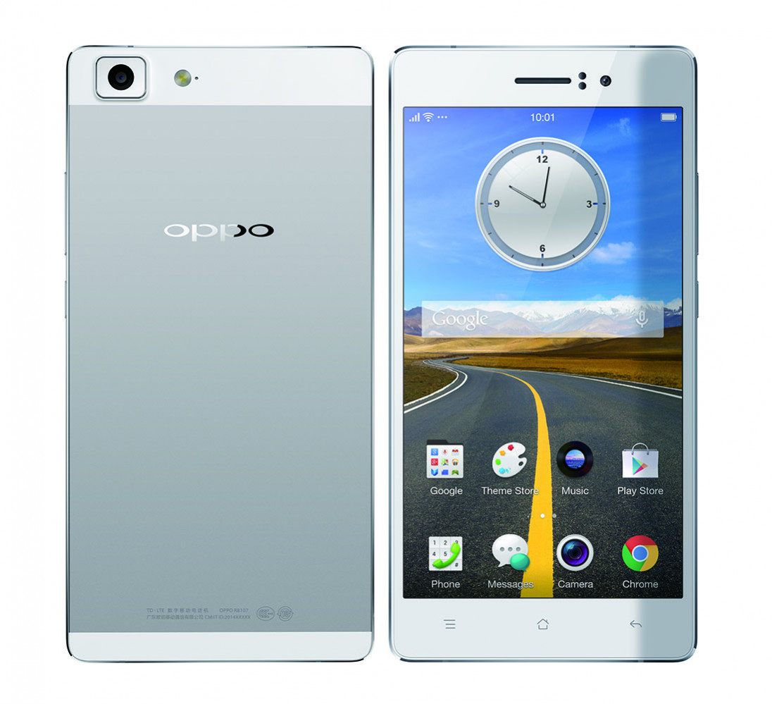 Ini Dia, Kisah Hp OPPO R Series yang Melegenda | Pricebook