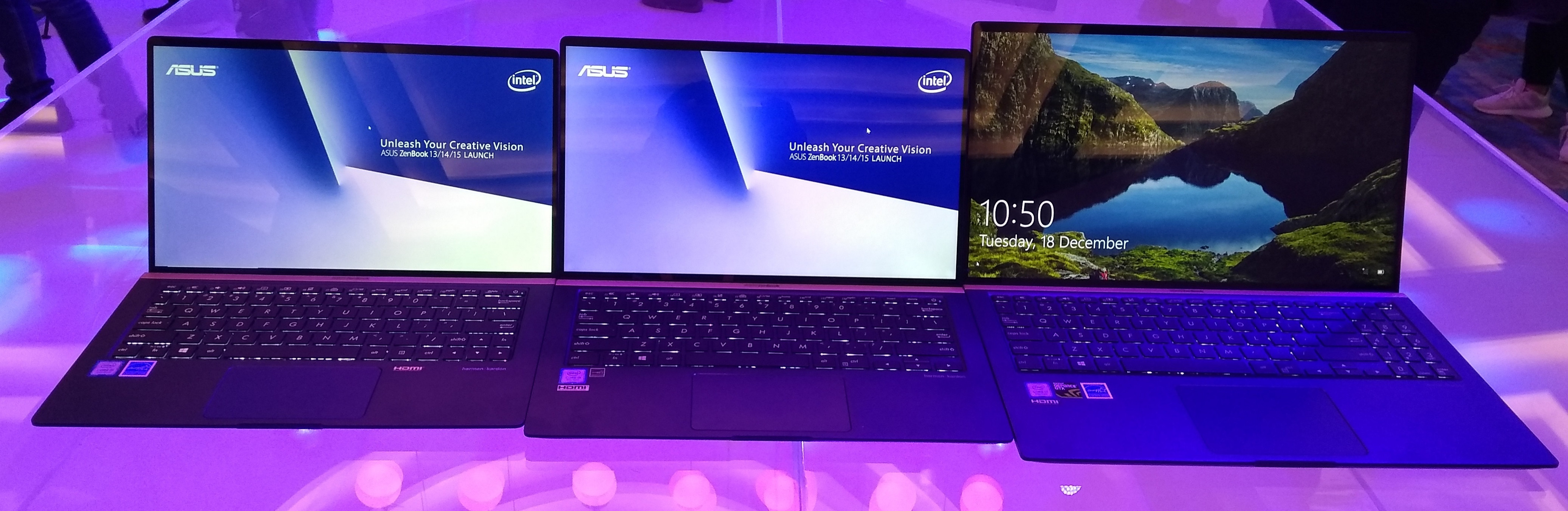 Asus Zenbook Terbaru, Lebih Kecil dan Tipis. Harga Sama! | Pricebook