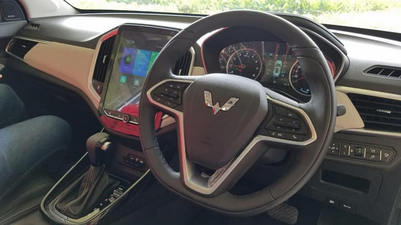 Wuling Almaz 2019, SUV Terbaru untuk Indonesia | Pricebook