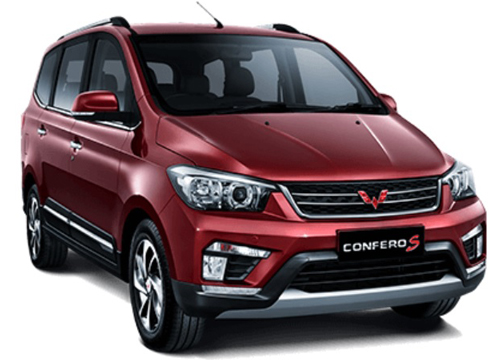 Daftar Harga Mobil Wuling Terbaru 2021, OTR Jakarta | Pricebook