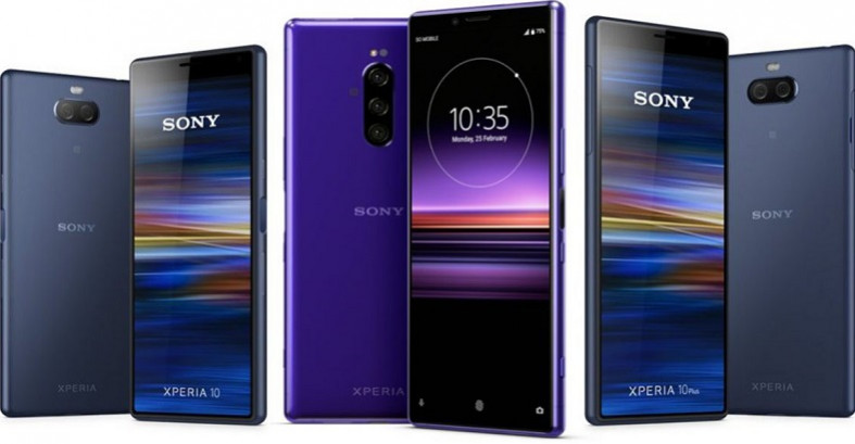 Rekomendasi Hp Sony Terbaru 2020, Lengkap Dengan Harganya | Pricebook